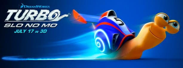 EL BLOG DEL CHACAL (críticas y reseñas): TURBO, versión caracolense de ...