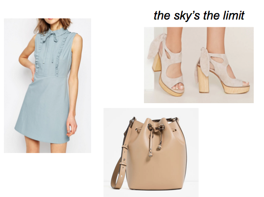 Hamilton Inspired Outfits | Flower Crowns and Revolutionaries