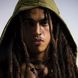 Kiko Rustia Of 'Survivor Philippines' & 'Born To Be Wild' Now The Face ...