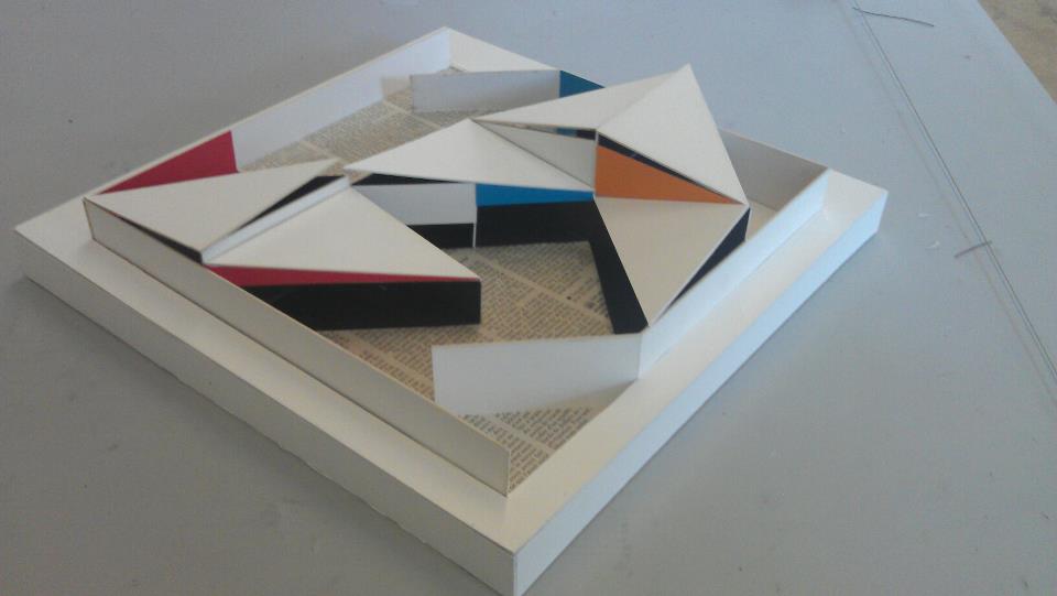 ARC1012-H2013: Présentation intermédiaire - Alexandra Lavallée