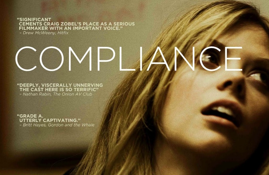 Now on Netflix: Movie Reviews for 'The Look of Love' and 'Compliance ...