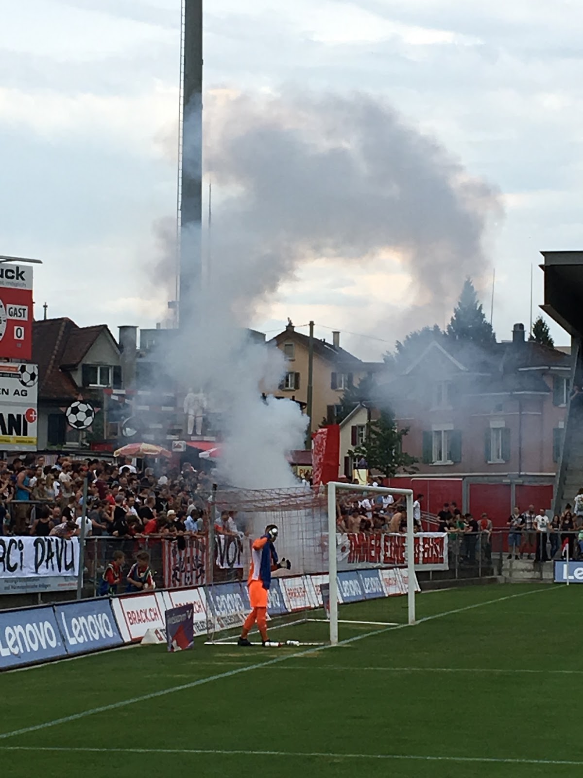 What's up today?: FC Winterthur vs FC Chiasso 3:1