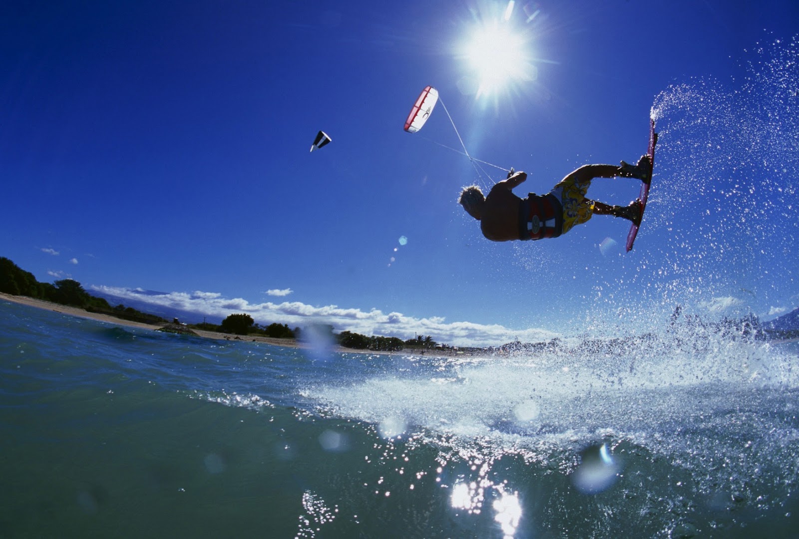 Kiten, Bulgaria - Travel Guide and Travel Info - Exotic Travel Destination