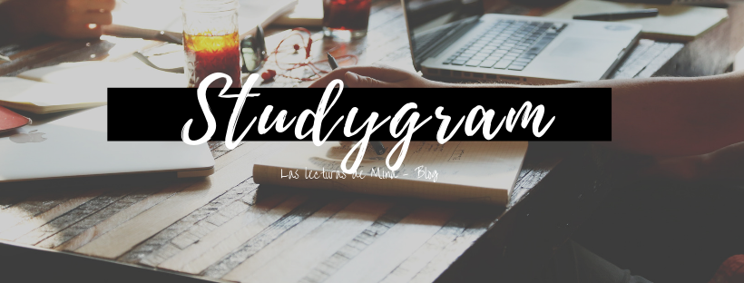 ¿QUÉ ES EL #STUDYGRAM Y CÓMO SACARLE EL MEJOR PROVECHO? | ESTUDIO ...