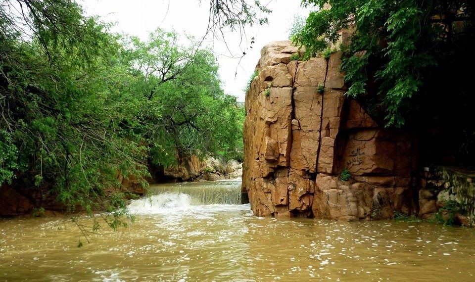 Karoonjhar, Nagarparkar, Tharparkar-Sindh, Pakistan - Exploring ...