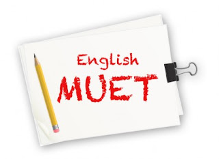 TIPS FOR MUET SPEAKING TEST