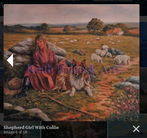 OUGD503 - Responsive: Keith Baldock Artist - Senior Users on the Web ...