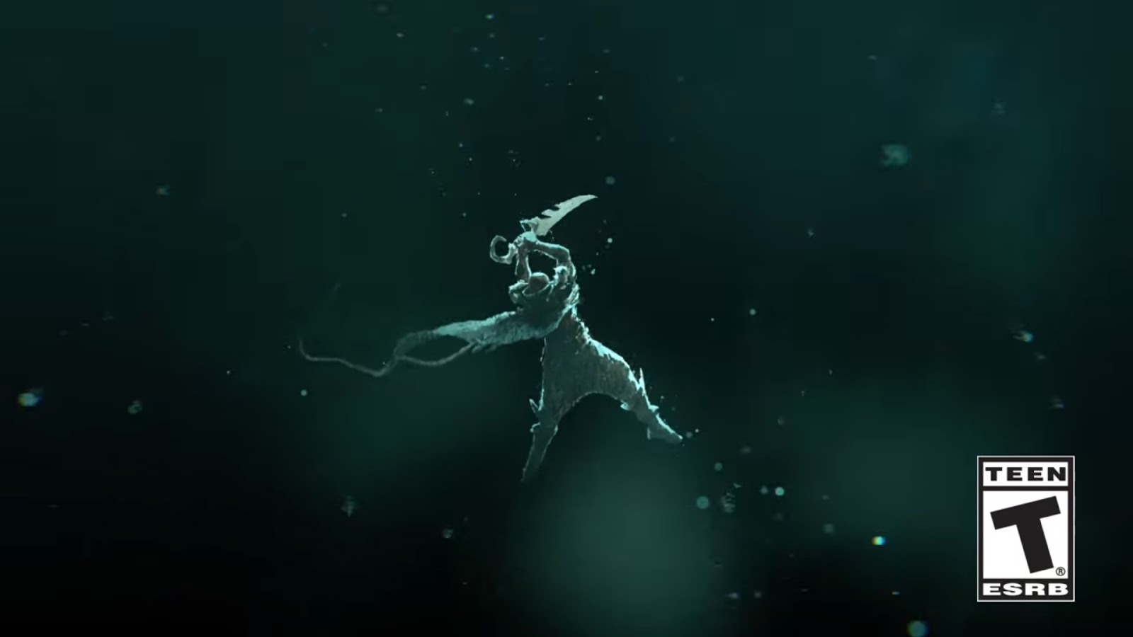 Surrender at 20: Champion Teaser: Pyke, the Bloodharbor Ripper