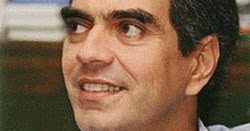 AFTER THE MILLENIUM: Enrique Razon Jr.