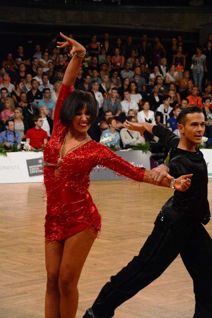 Travels - Ballroom Dancing - Amusement Parks: German Open 2013 ...