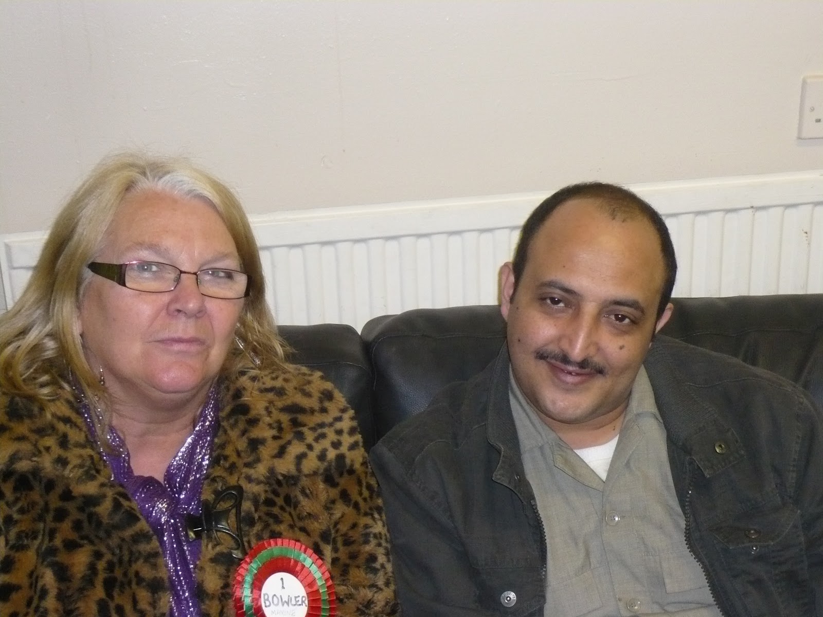 Maxine4Burngreave: April 2012