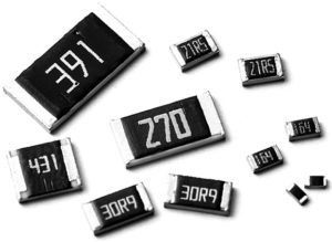 Pengertian Resistor, Jenis dan Fungsi Resistor (LENGKAP) - Studi ...