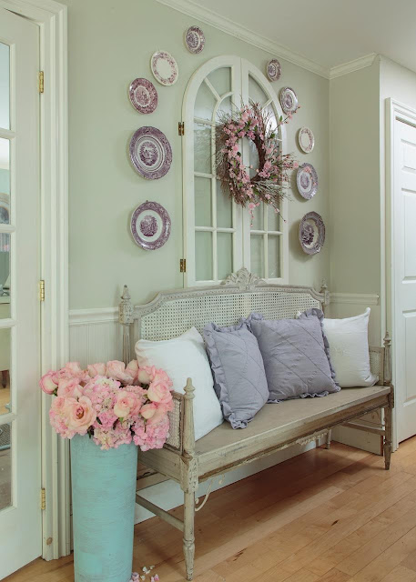 Maison Decor: Colby's Sleepover and Matthew Mead's new magazine