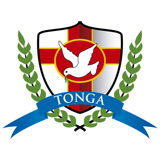 Selección Tonga