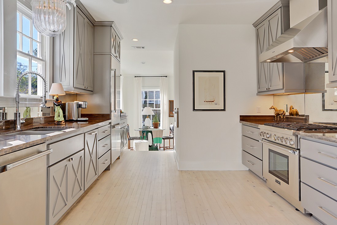 Shaun Smith Home: Latest Shaun Smith Home Project Complete!