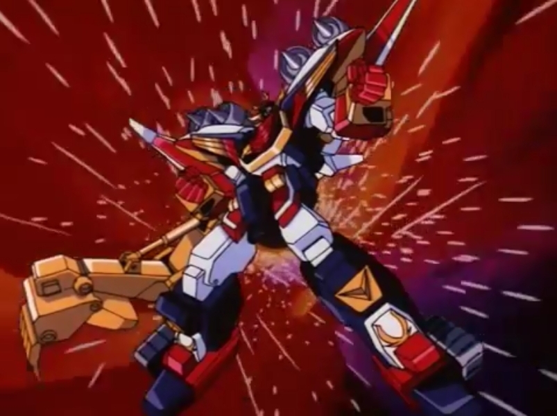 Realm of Darkness: Yuusha Shirei Dagwon