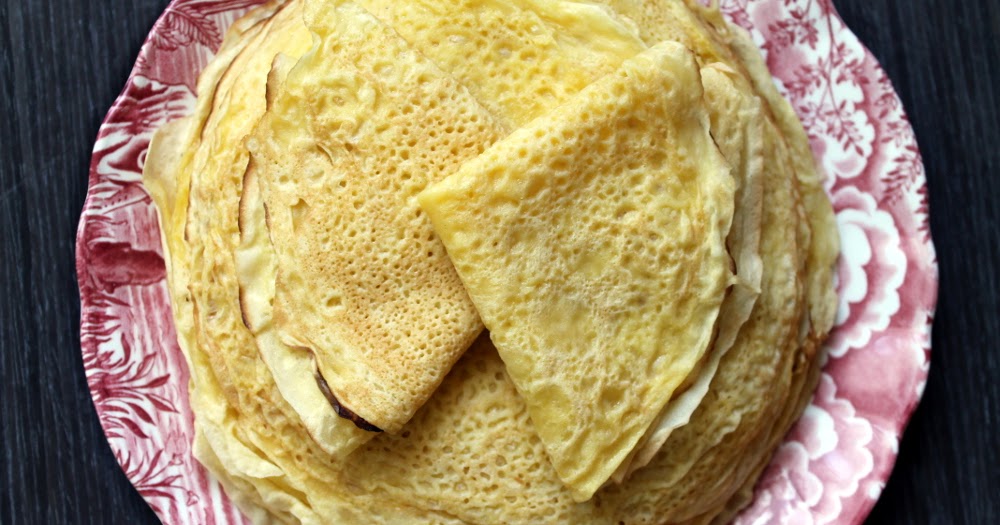 Freixós o filloas dulces - Magdalenas de Chocolate