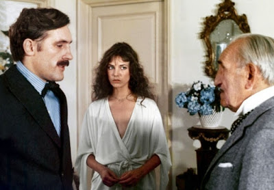 Los Grandes Fotografos: Georges Pierre (1927-2003)