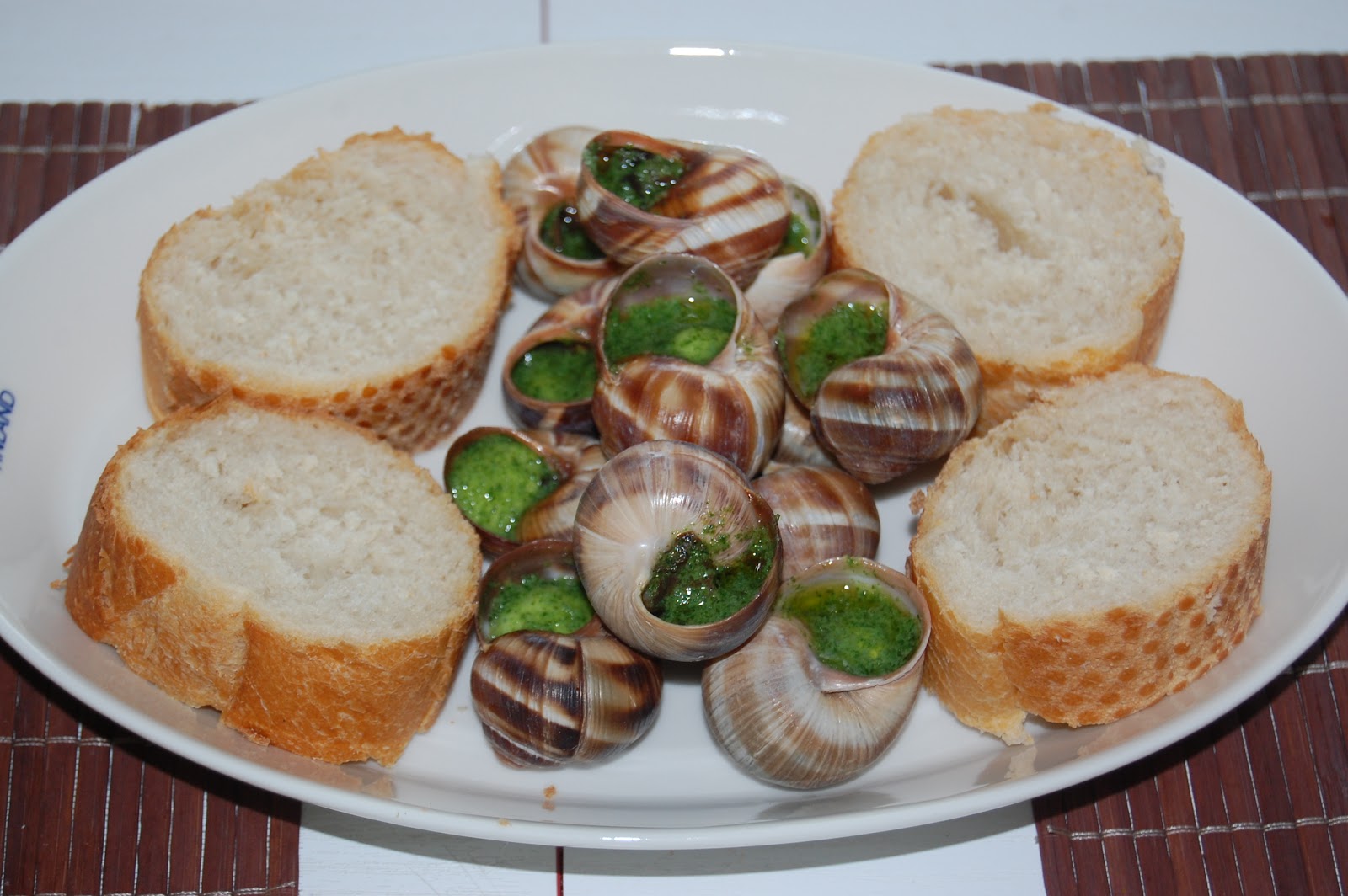 från Musslor till Nudelsoppa - i en passionerad hemmakocks kök: Test ...