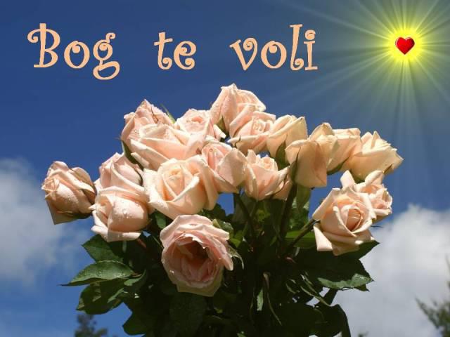 Radujte se narodi: Blagoslov