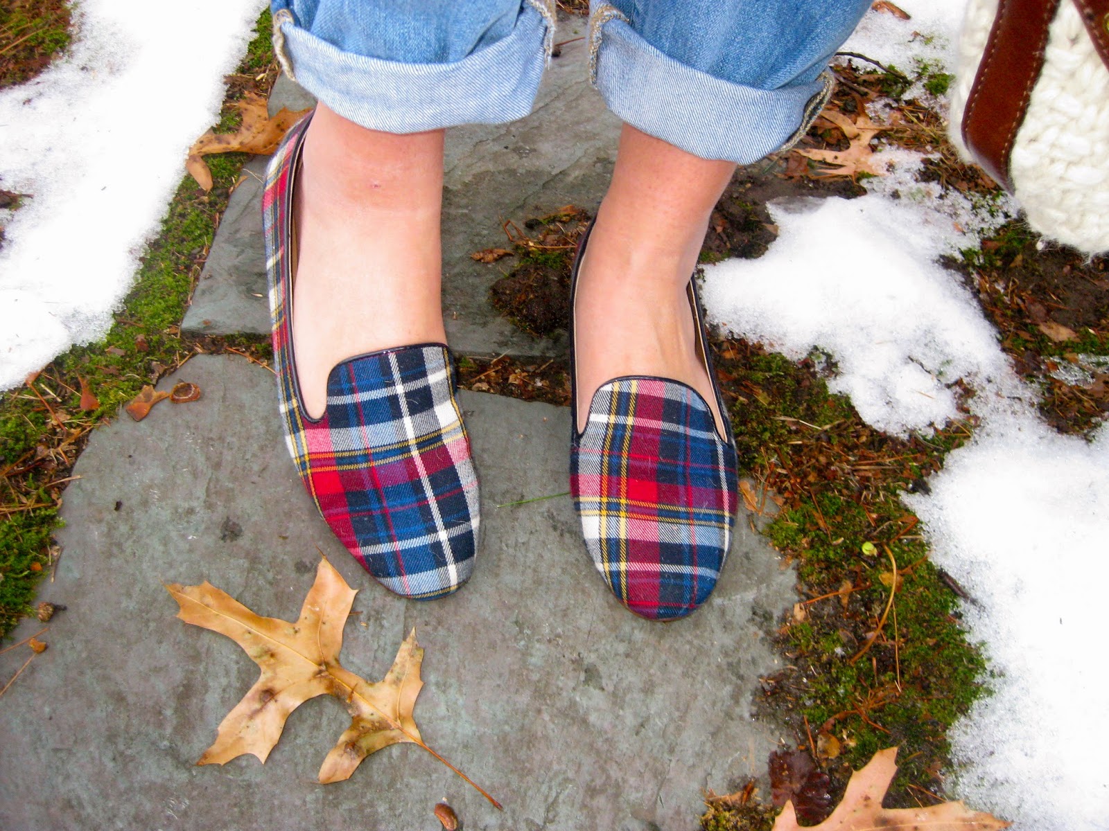 Monster Misa: Foot Candy