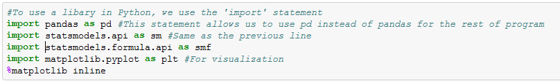 Welcome To Plain Data Implementing Multiple Linear Regression Using Python