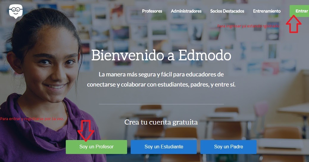 “PROGRAMAS DIGITALES EDUCATIVOS”: EDMODO