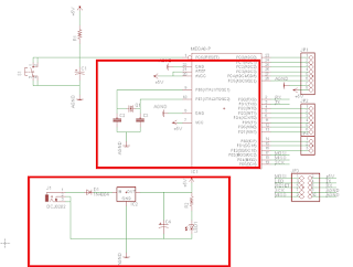 Sistem Minimum Mikrokontroler - Catatan Indrakomp