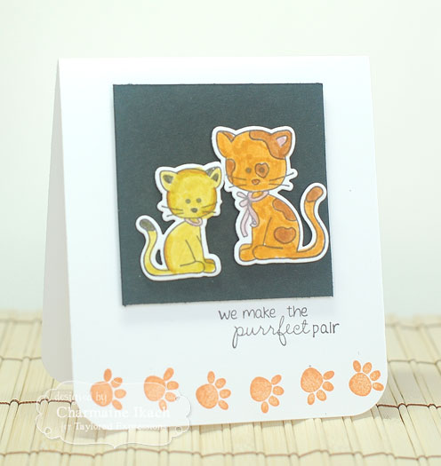 Oodabug Alley: Taylored Expressions December Release Day: Max & Muffin