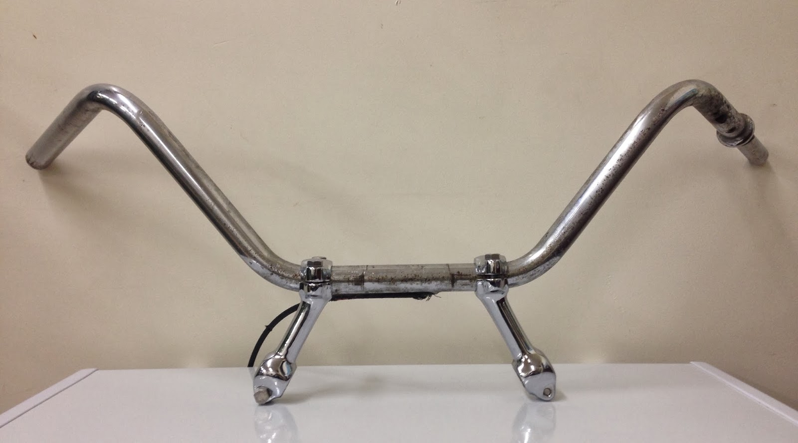 Squares Beware: "Papa needs a new pair of shoes"