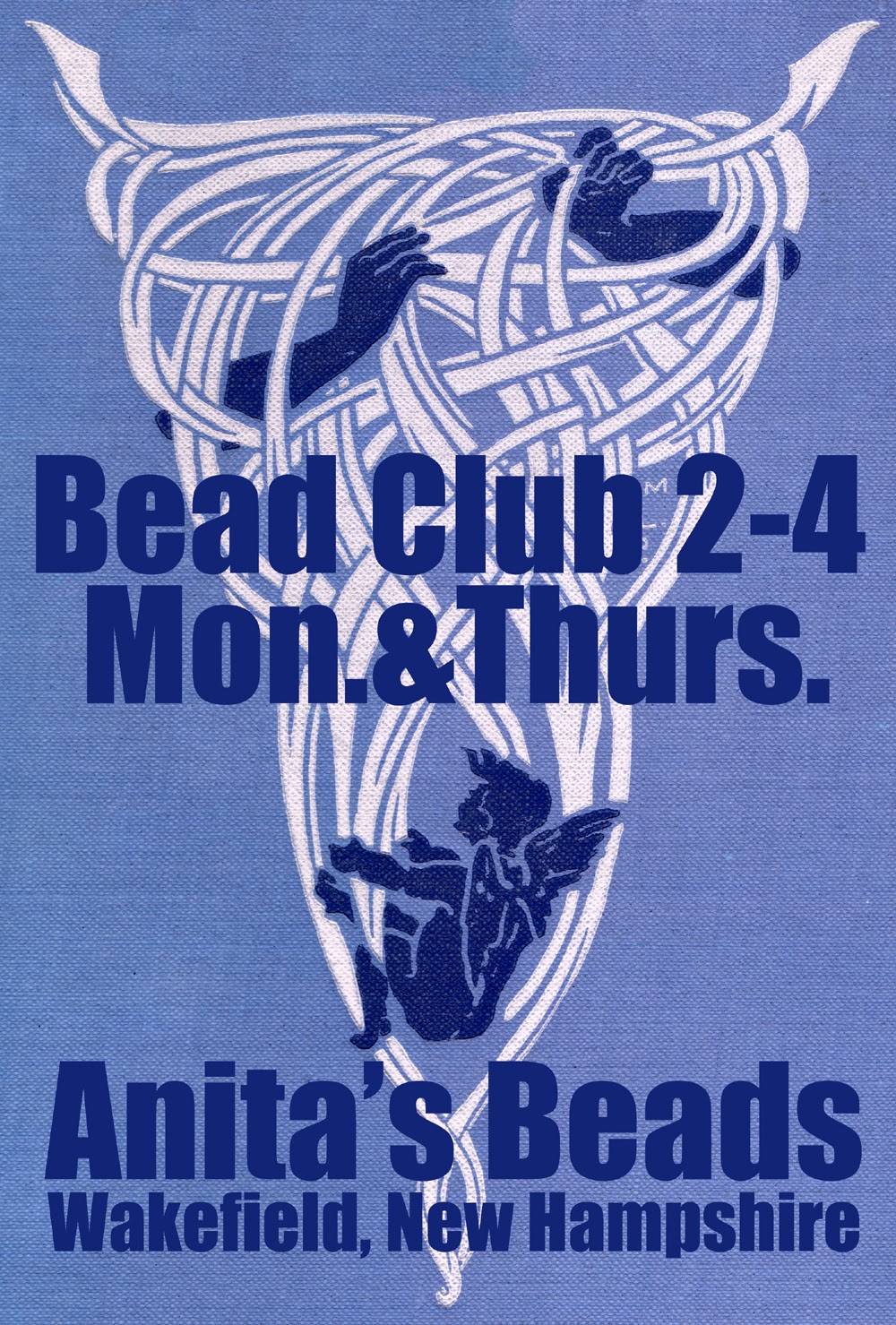 Anita's Bead Blog