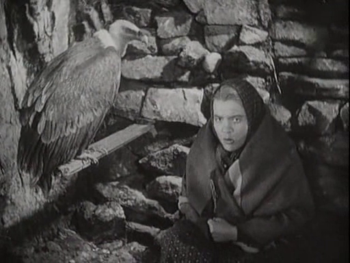 Grün ist die Heide: Die Geierwally (1940) Hans Steinhoff