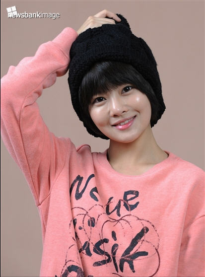 [Profiles] Singer Jeon Bo Ram, member of Kpop group T-ara ~ Korean lovers