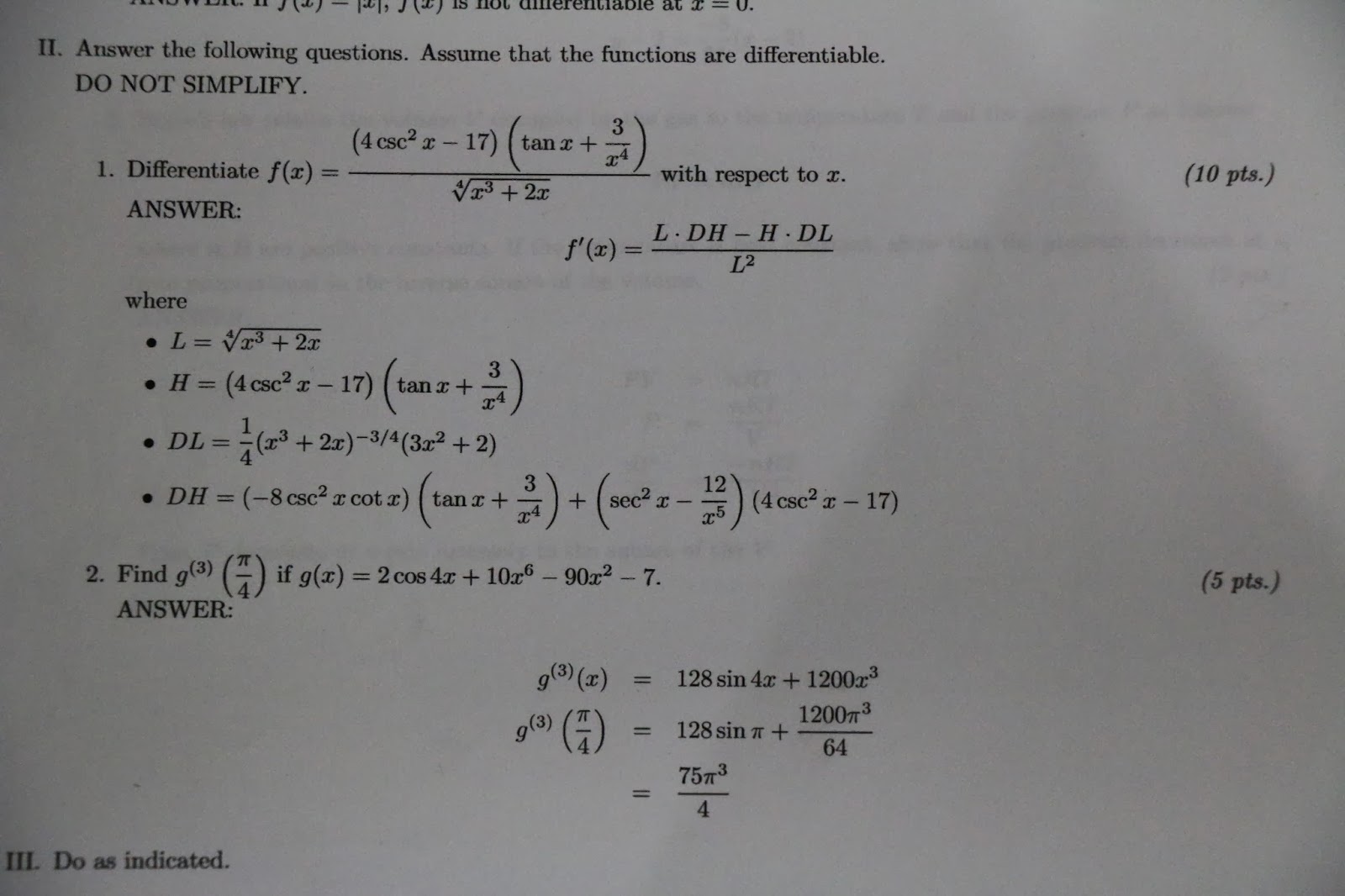 UPD Samplexes, Readings, and Materials: UPD Math 53 (Now Math 21 ...