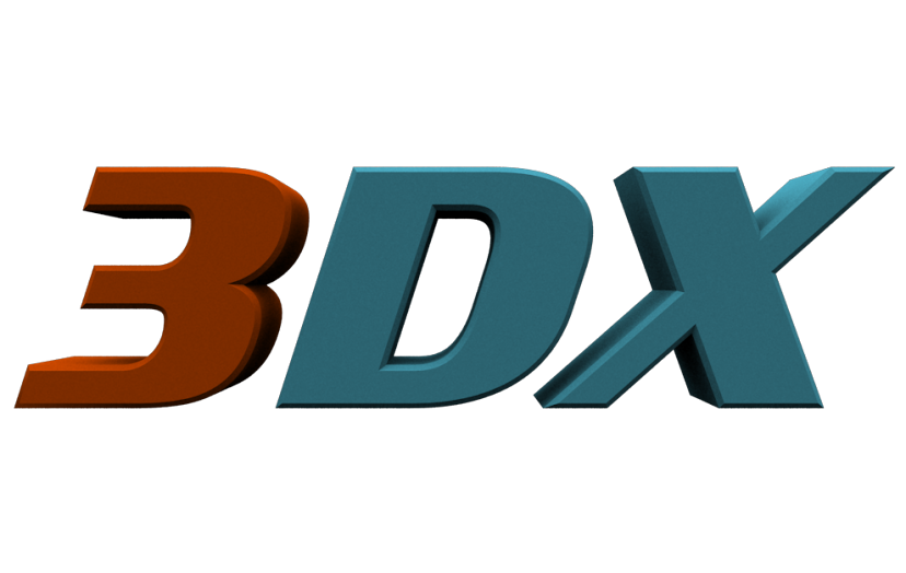 3DX