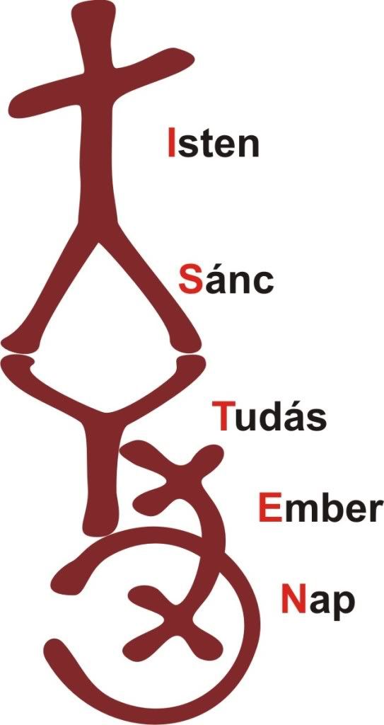 A MAGYAROK TUDÁSA: Mágikus világkép és rovások - Világfa - Életfa ...