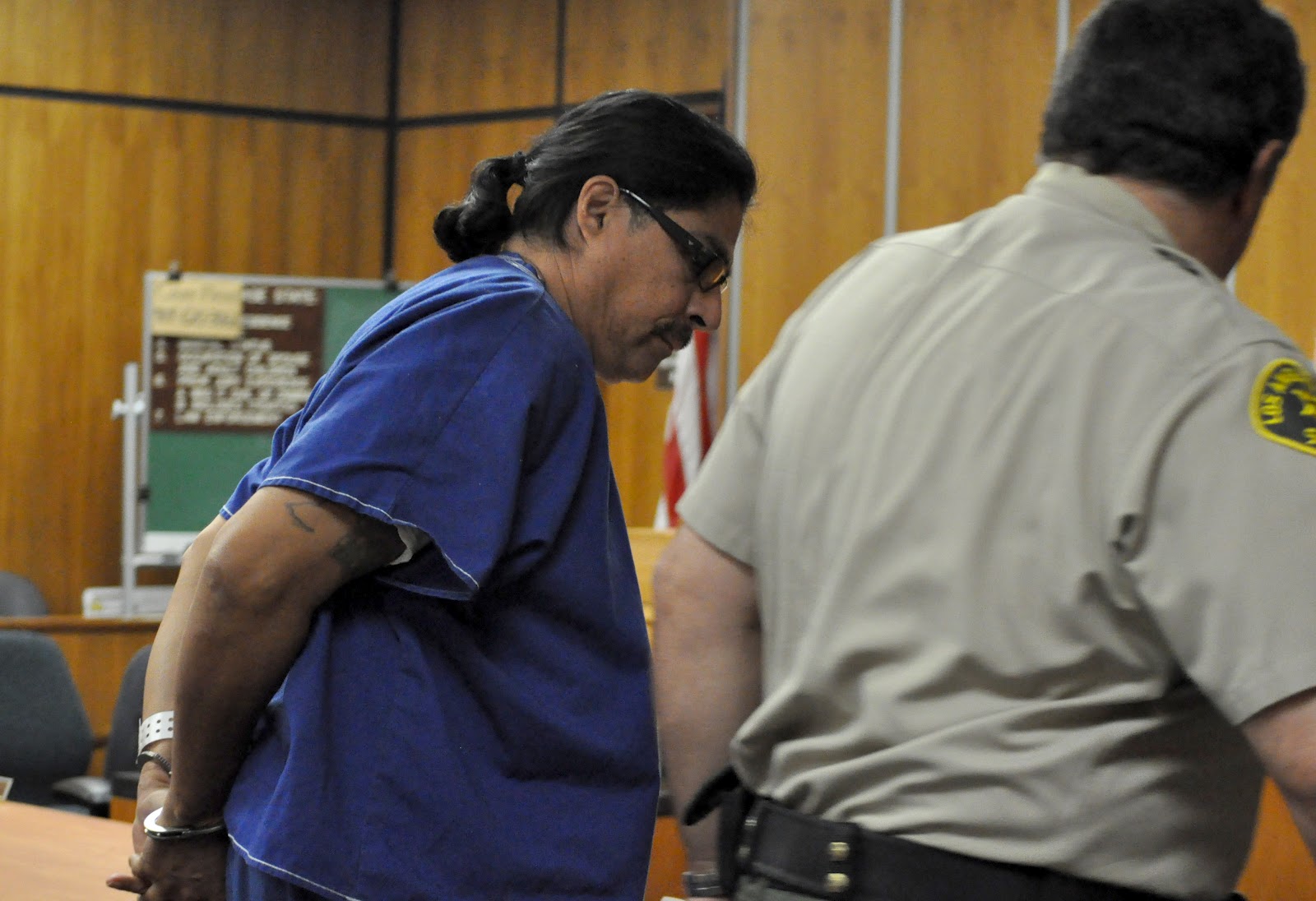 I’m a Congressional Medal of Honor Winner ~ The Contemporary Condition