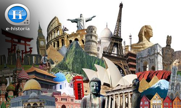 El Blog de El Divino: 25 Preguntas de Historia Universal XVII