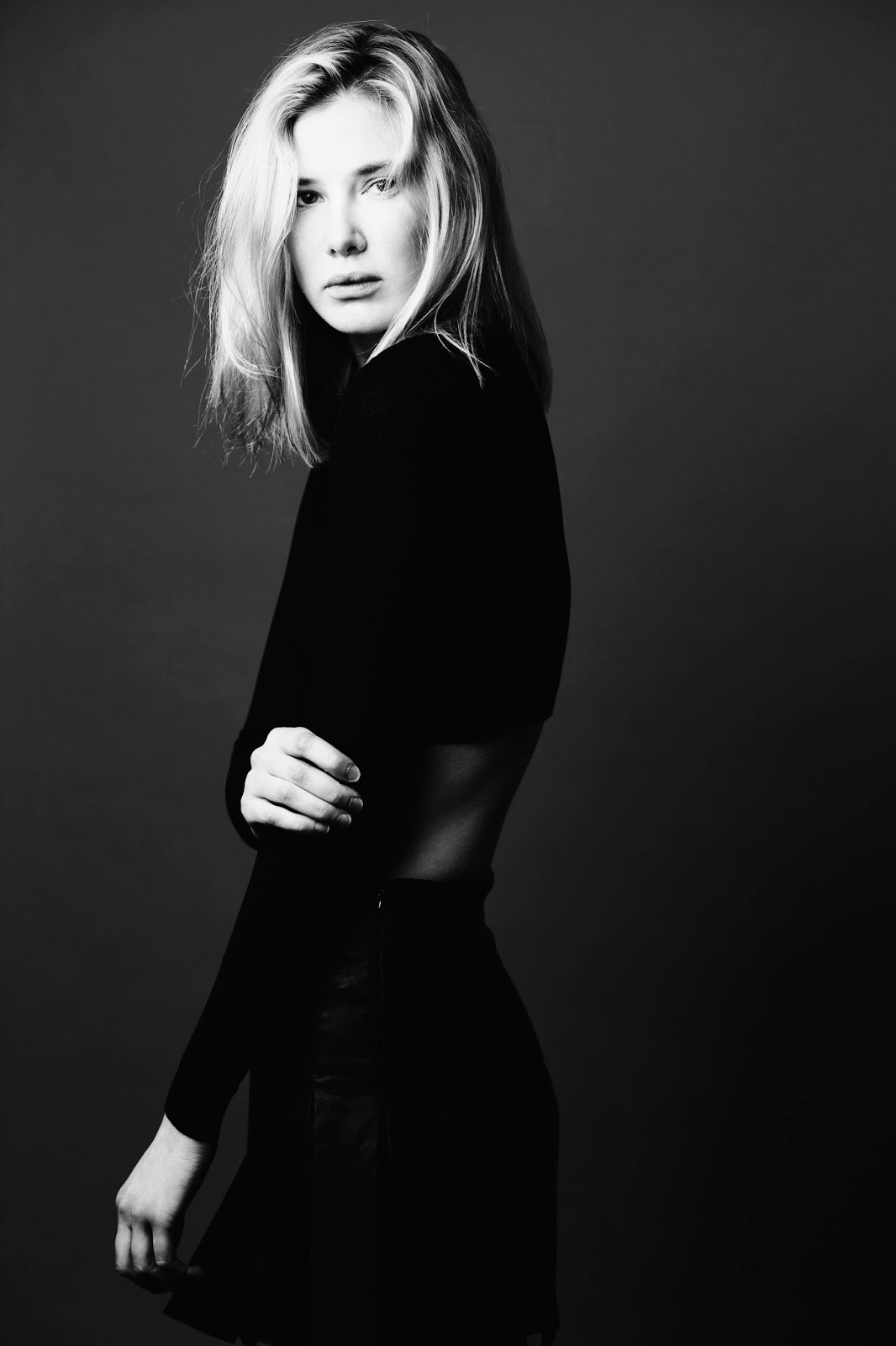 Kim Dawson Agency: January 2015