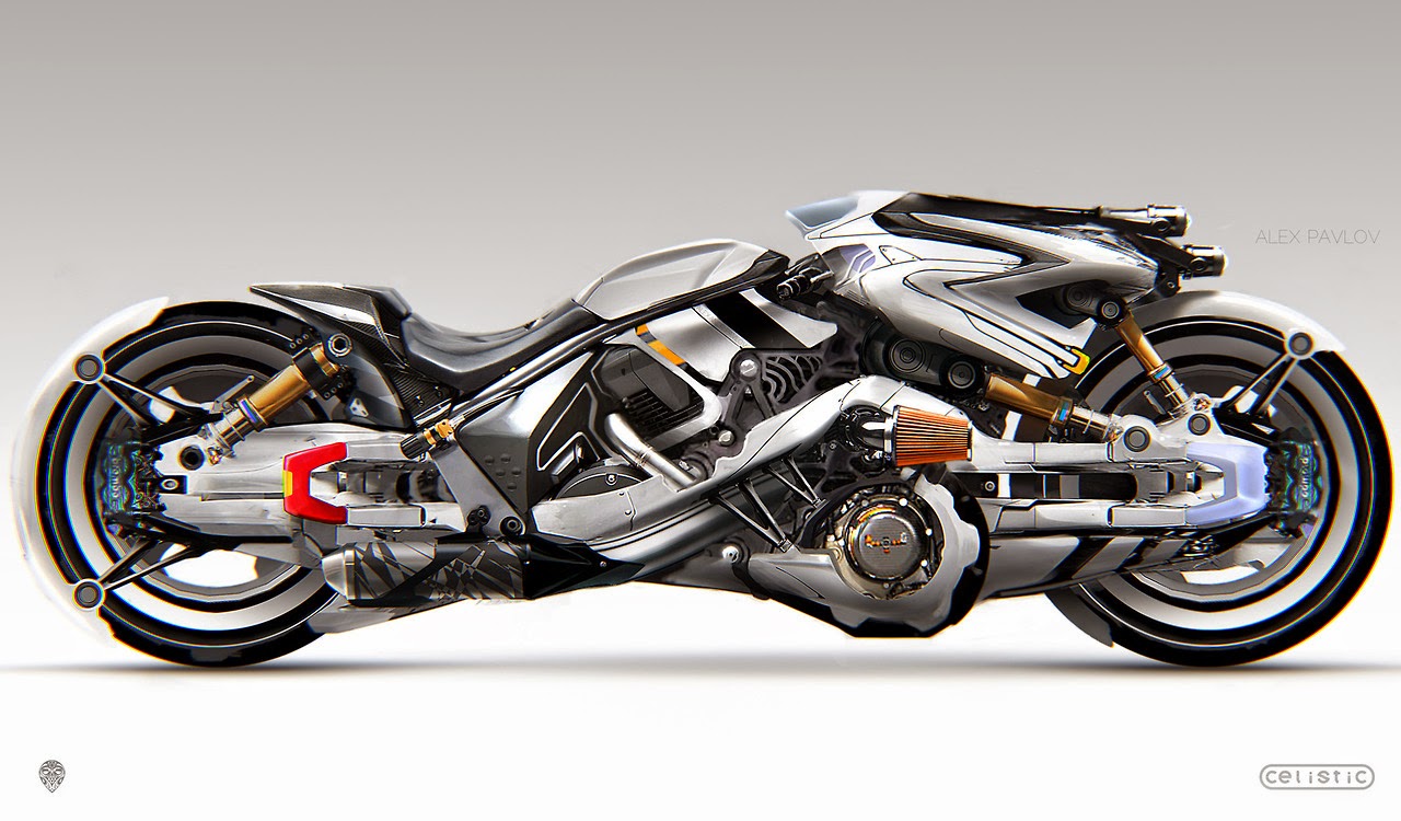 Mercenary+Garage+Dublin+Custom+Motorcycle+Workshop+Moto+Flaer+by ...