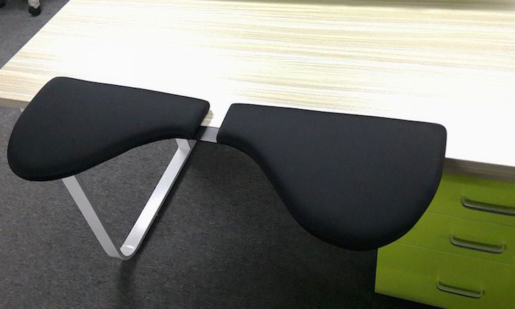 ASTARIAS: AS-AR103 Keyboard and Mouse Desk Extender Adjustable Forearm ...