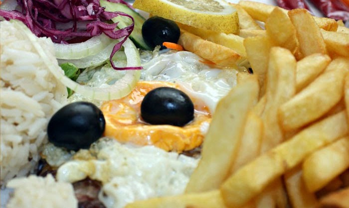 BITOQUE Á PORTUGUESA | Dicas Femininas