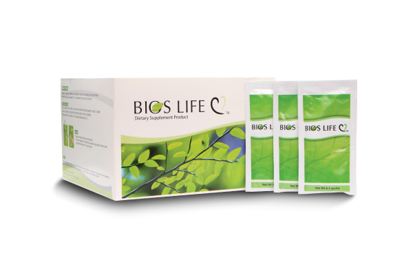 Bios Life Complete® (ไบออสไลฟ์ คอมพลีท) นวัตกรรมธรรมชาติ ลดคลอเรสเตอรอล ...