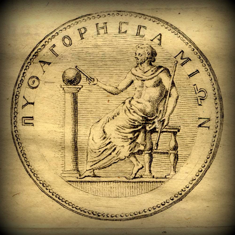 ΙΣΤΟΡΙΑ ΕΛΛΗΝΙΚΗ ΚΑΙ ΠΑΓΚΟΣΜΙΑ : ΠΥΘΑΓΟΡΕΙΑ ΣΧΟΛΗ ΚΑΙ ΦΙΛΟΣΟΦΙΑ ΚΑΙ Η ...