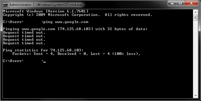 Apa kaitan Ping dan Permainan Ping Pong? - Nasihat IT