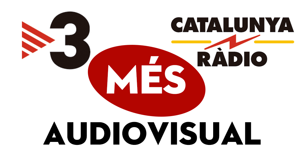 Comitè Empresa TV3: MÉS TV3, MÉS CATALUNYA RÀDIO, MÉS AUDIOVISUAL PROU ...