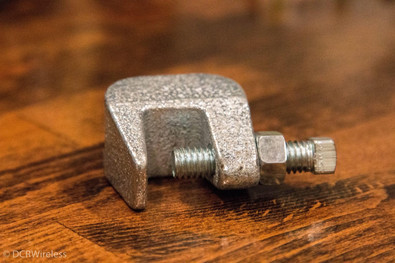 DCR Wireless: Access Point Mounting for Warehouses and Open Ceilings ...