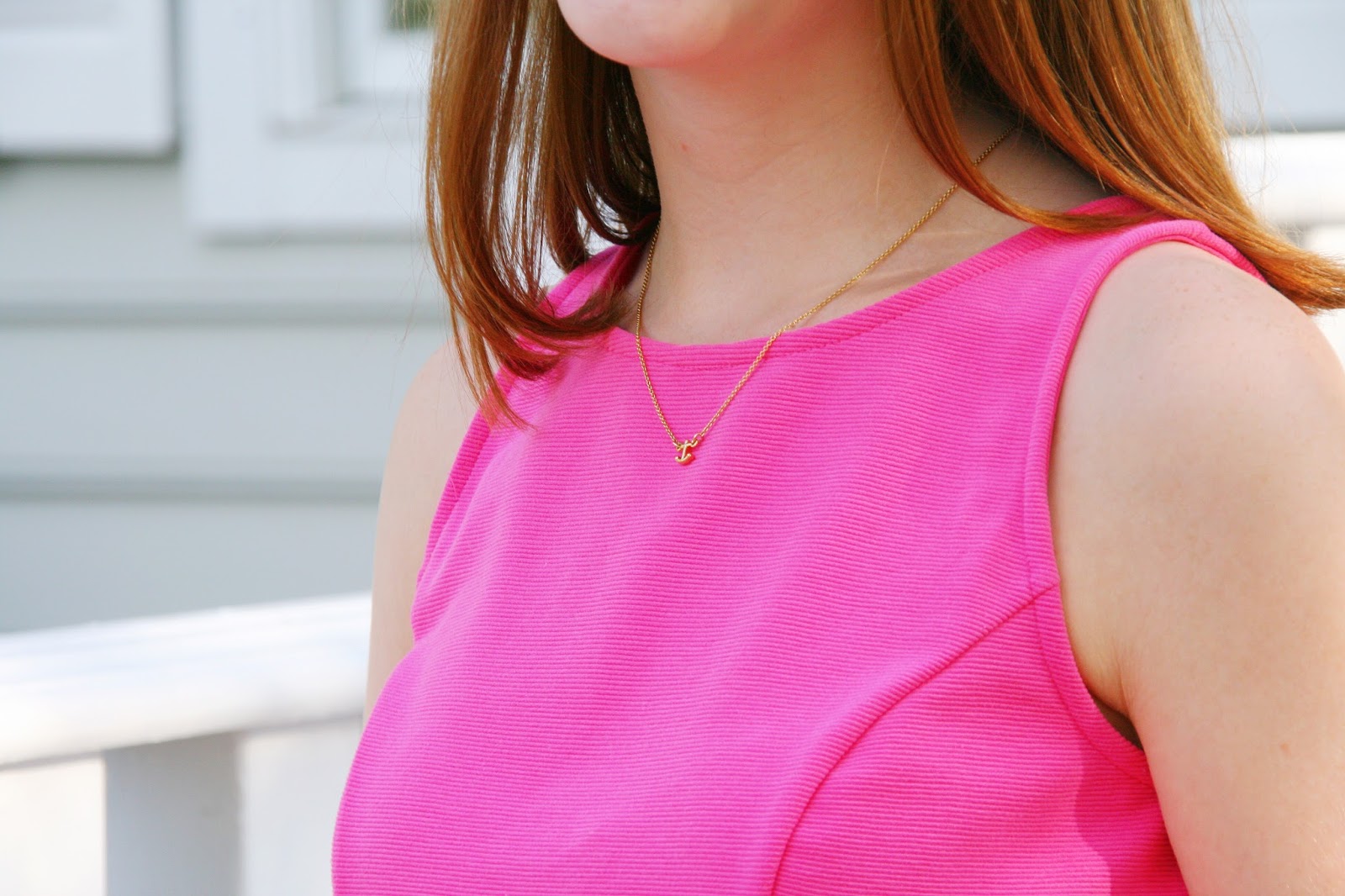 Summer in Lilly: Collab with The Preppy Press | Let's Get Preppy
