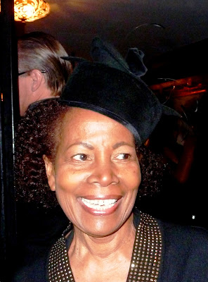 Idiosyncratic Fashionistas: Night & Day - Milliner's Guild at the ...