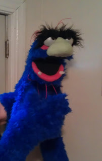 J&W's Wicked Puppet Factory